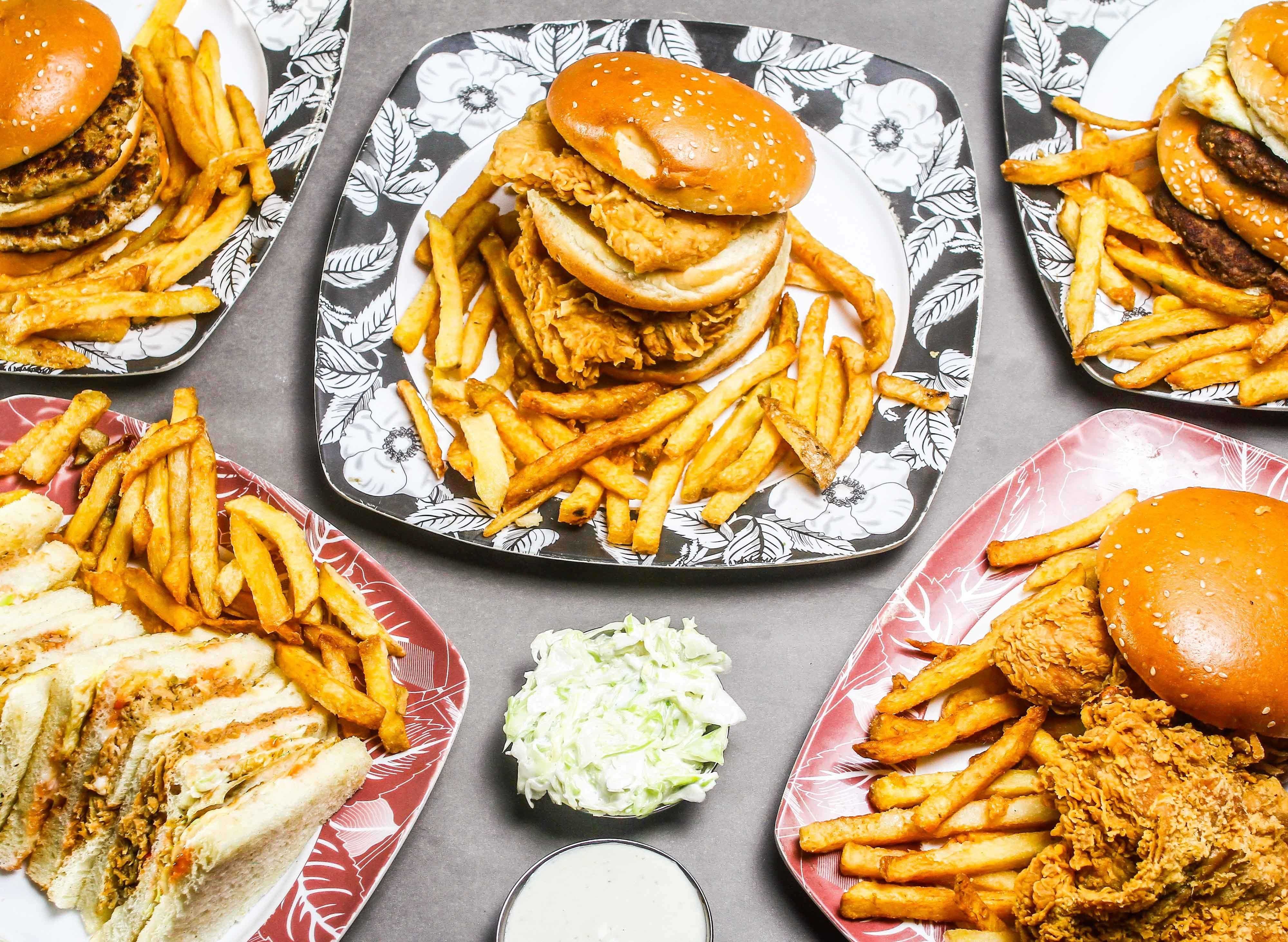 Beast - Mall of Multan menu in Multan | Food Delivery Multan | foodpanda