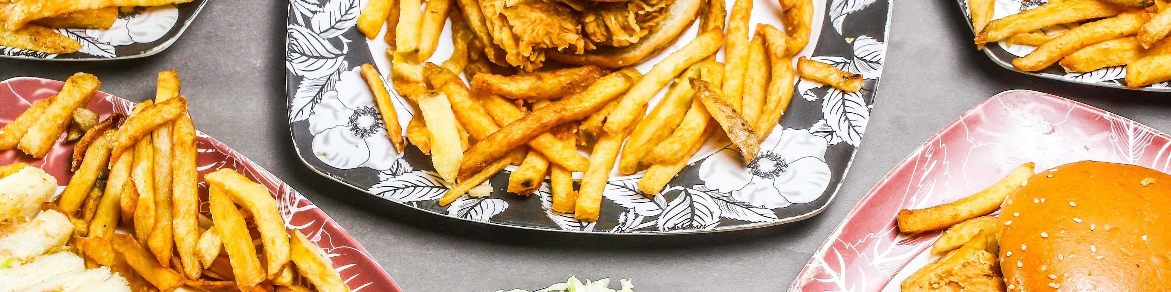 Beast - Mall of Multan menu in Multan | Food Delivery Multan | foodpanda