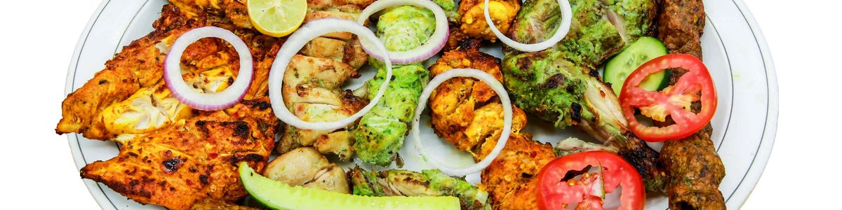 Yumto - The House Of Arabic Mandi - Gulberg menu in Lahore | Food ...