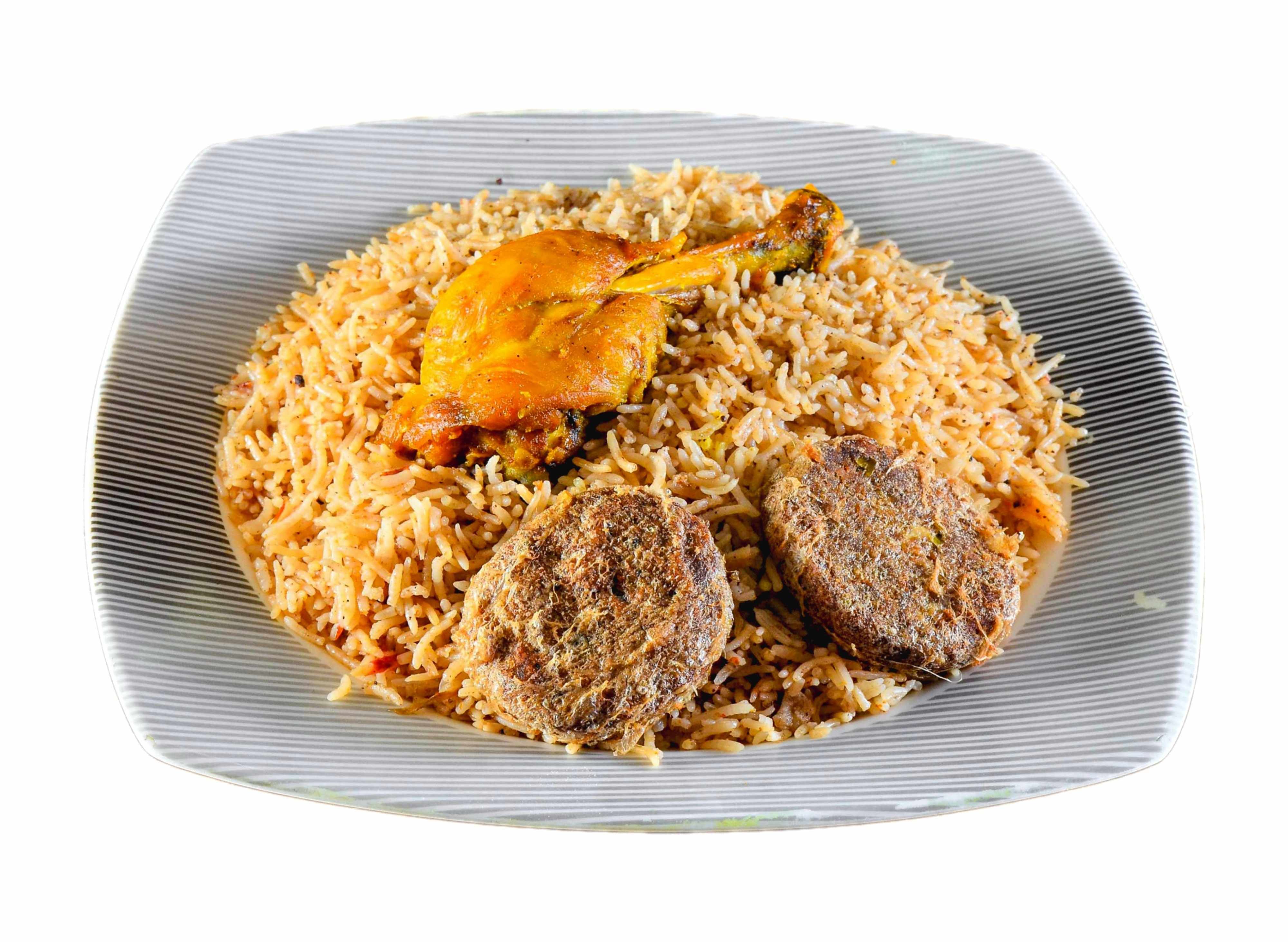 Orient Foods Pulao Kabab menu in Faisalabad | Food Delivery Faisalabad ...