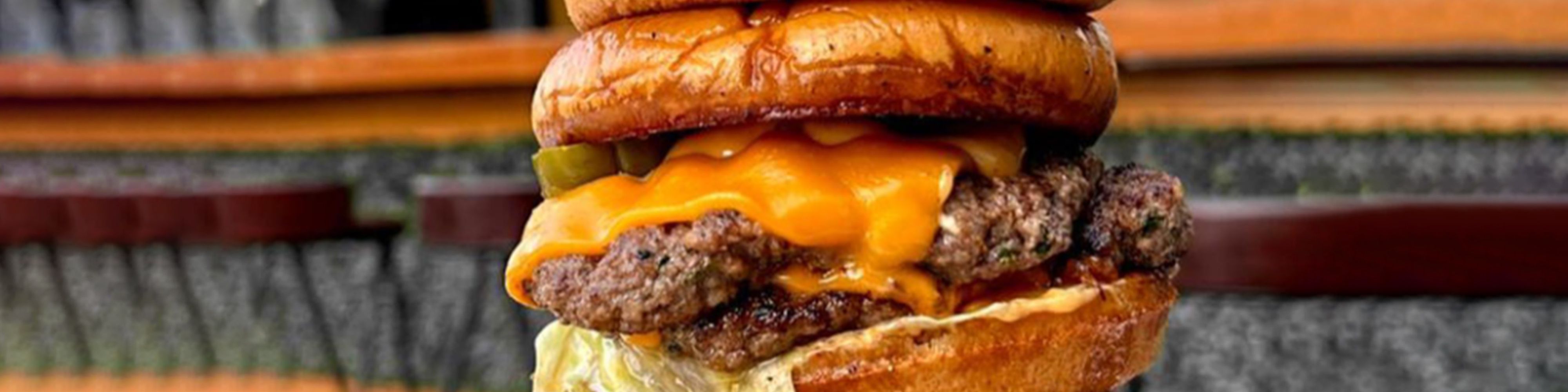 BRGR menu in Lahore | Food Delivery Lahore | foodpanda