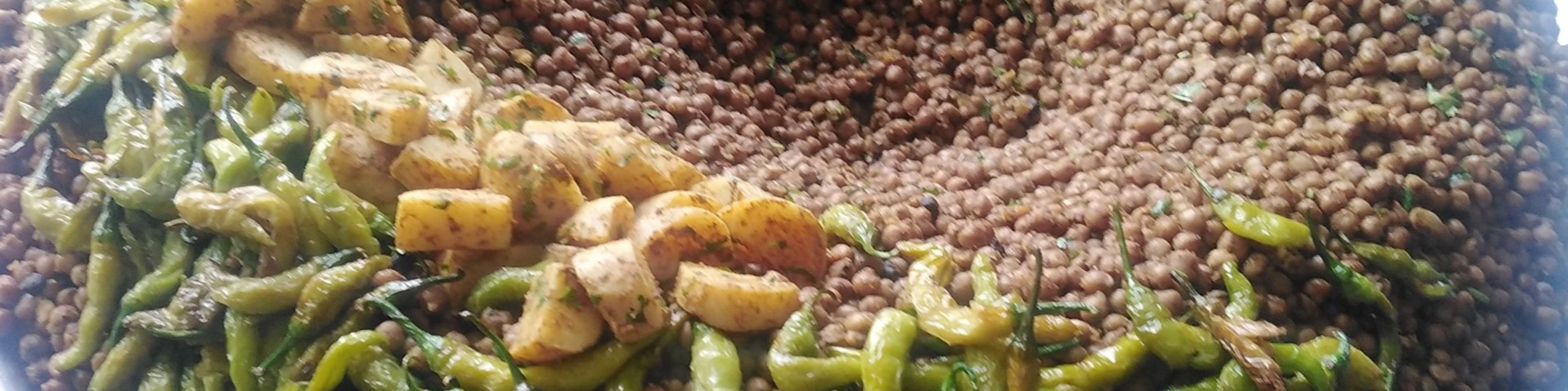 Lala Jee Fry Chanay menu in Islamabad | Food Delivery Islamabad | foodpanda