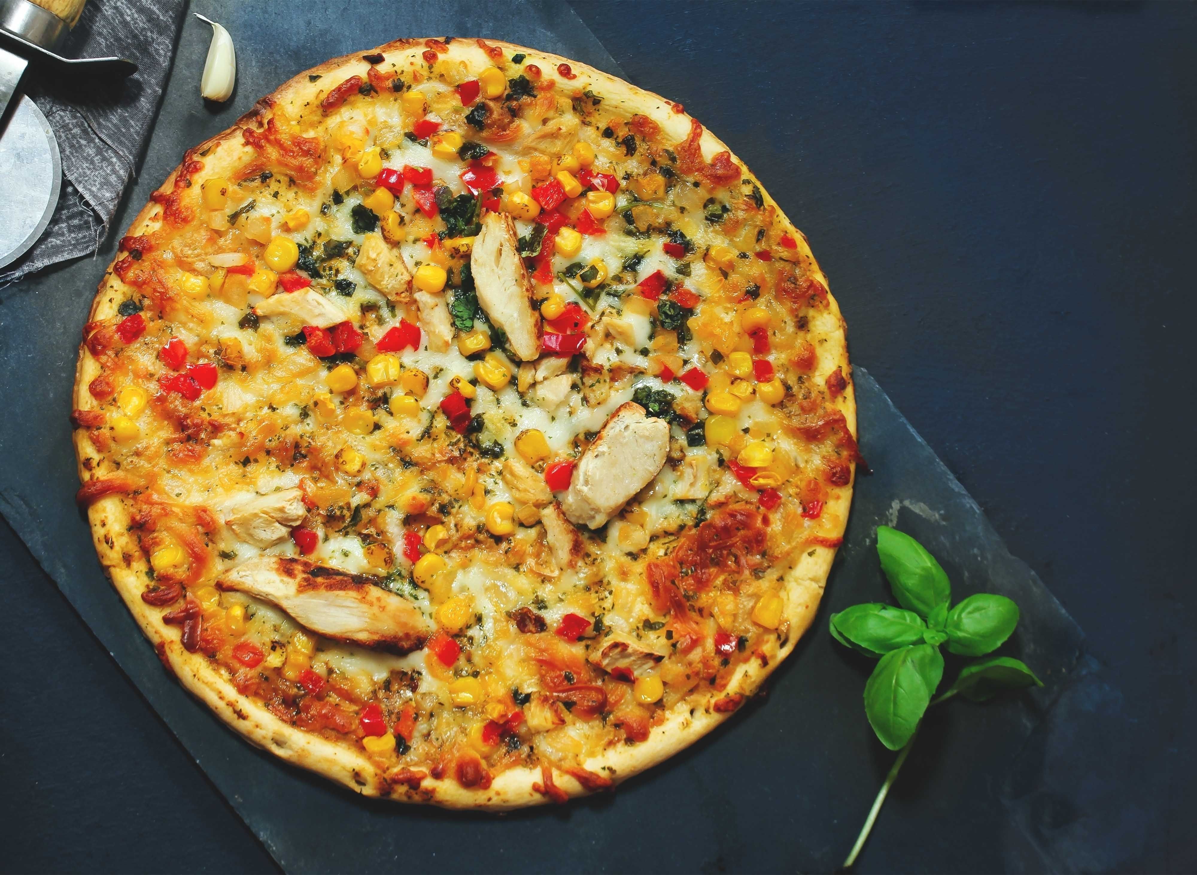 Fri chick's - Mom's kitchen VD menu in Lahore | Food Delivery Lahore ...