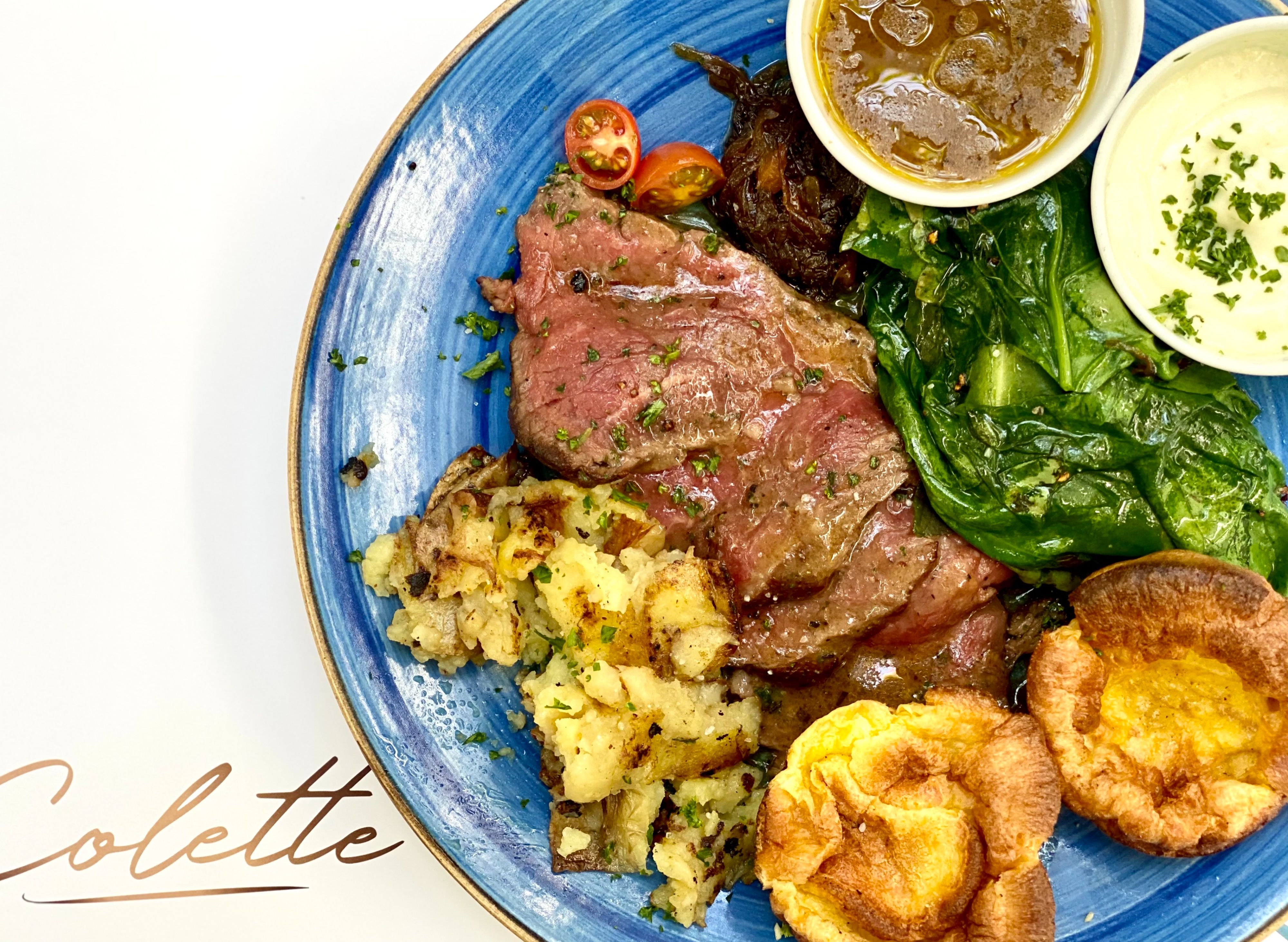 Colette menu in Karachi | Food Delivery Karachi | foodpanda