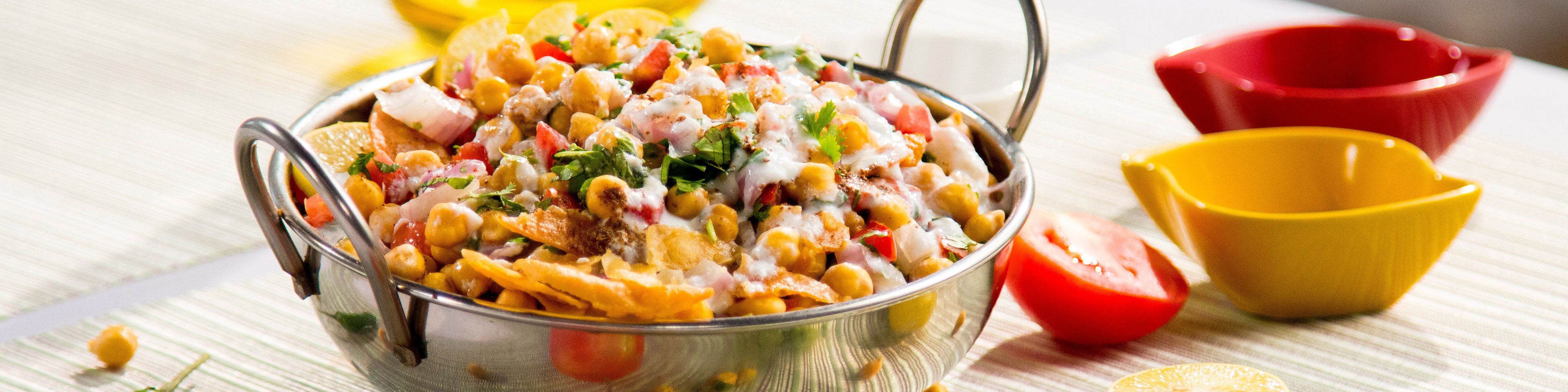 New Dilpasand Chaat menu in Karachi | Food Delivery Karachi | foodpanda