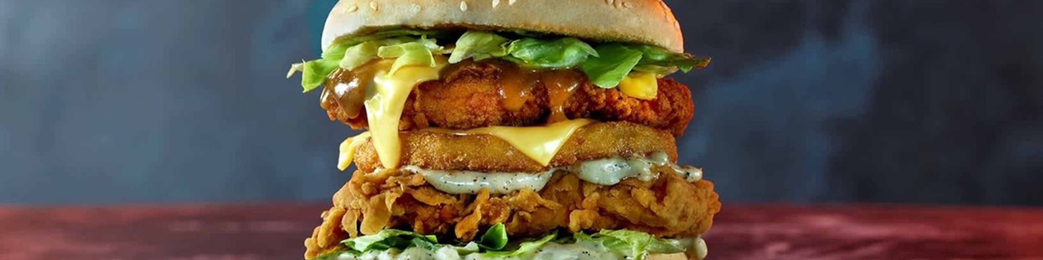 FRI CHICKS menu in Jhang | Food Delivery Jhang | foodpanda