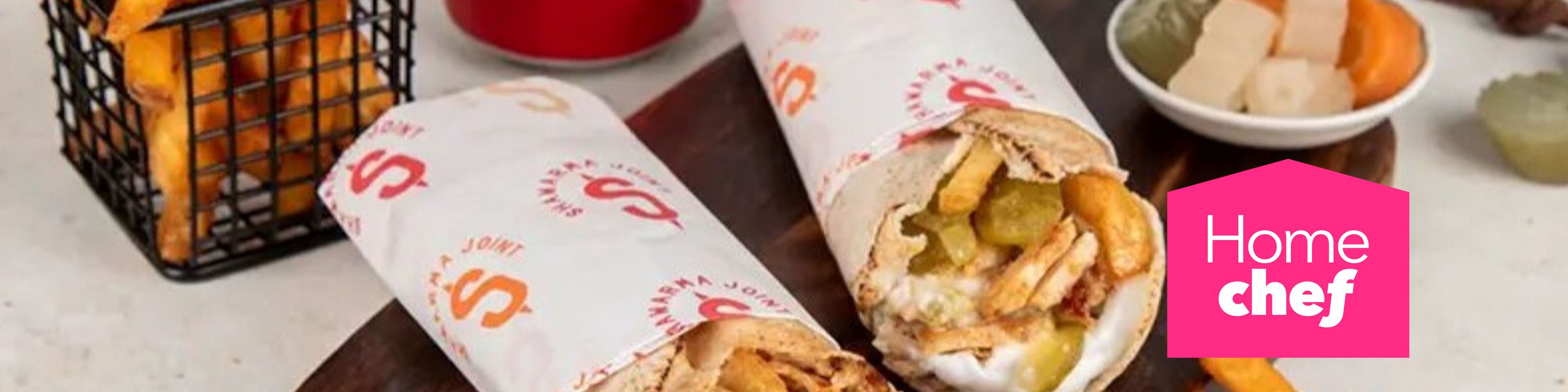 Al Baik Shawarma menu in Karachi | Food Delivery Karachi | foodpanda