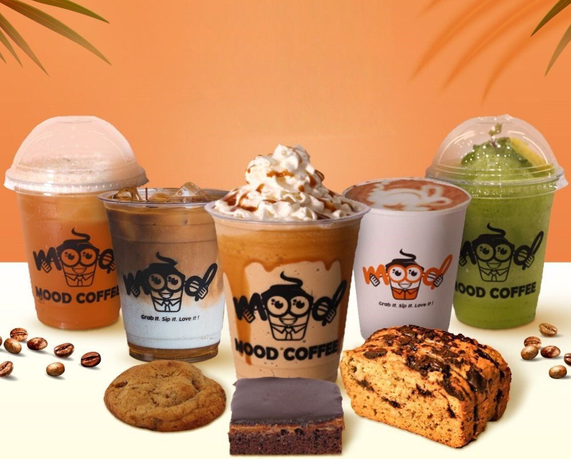 Mood Coffee Bar menu in Karachi | Food Delivery Karachi | foodpanda