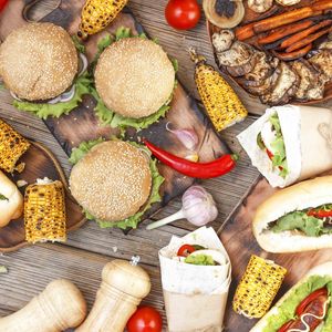 Al-Baik Foods menu in Sialkot | Food Delivery Sialkot | foodpanda