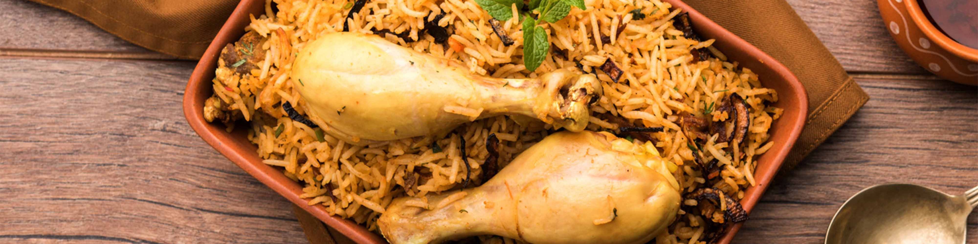 A1 Biryani Pakwan And Halwa Puri House menu in Karachi | Food Delivery ...