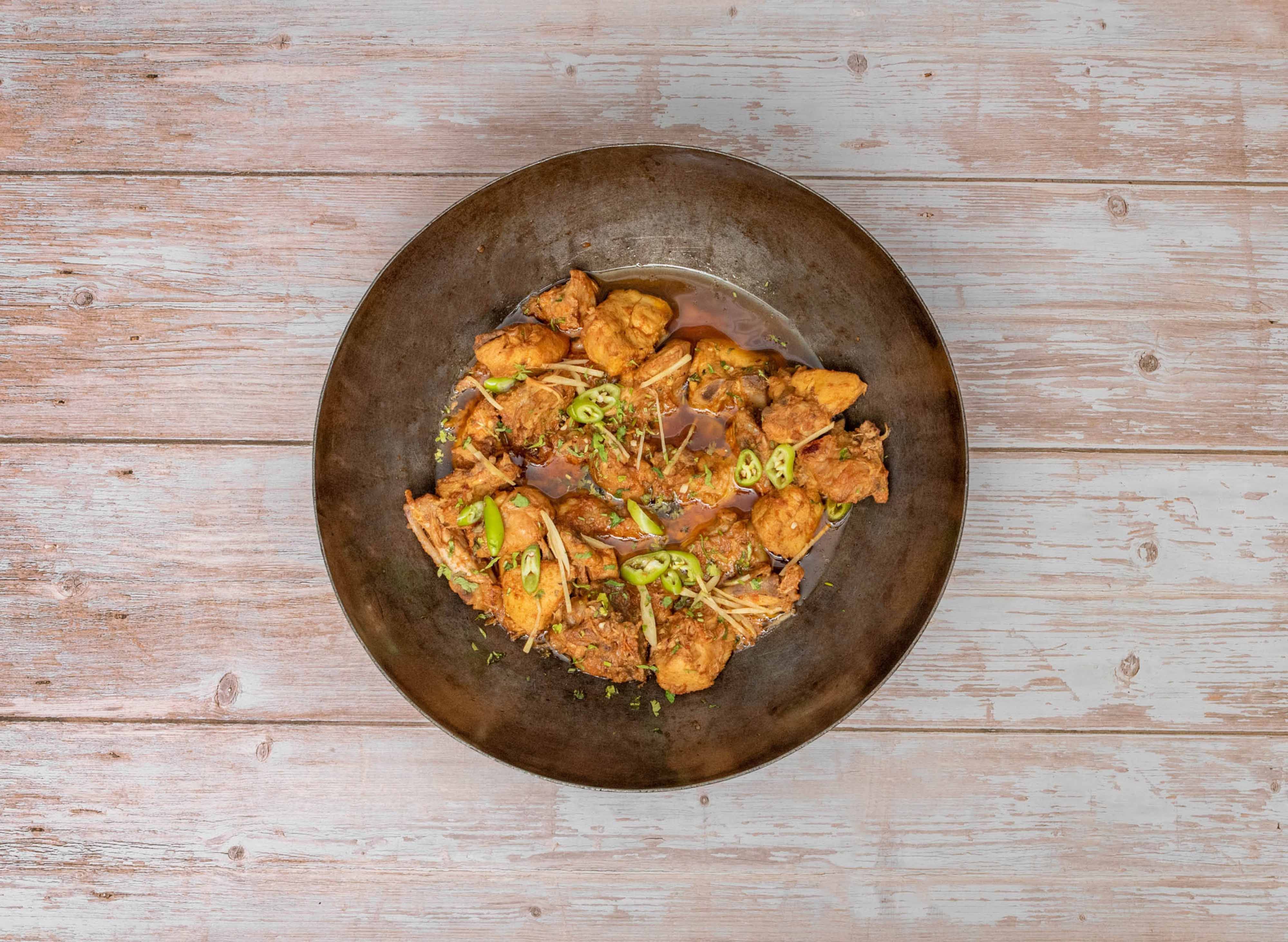 PESHAWARI TIKKA SHOP menu in Bahawalpur | Food Delivery Bahawalpur ...