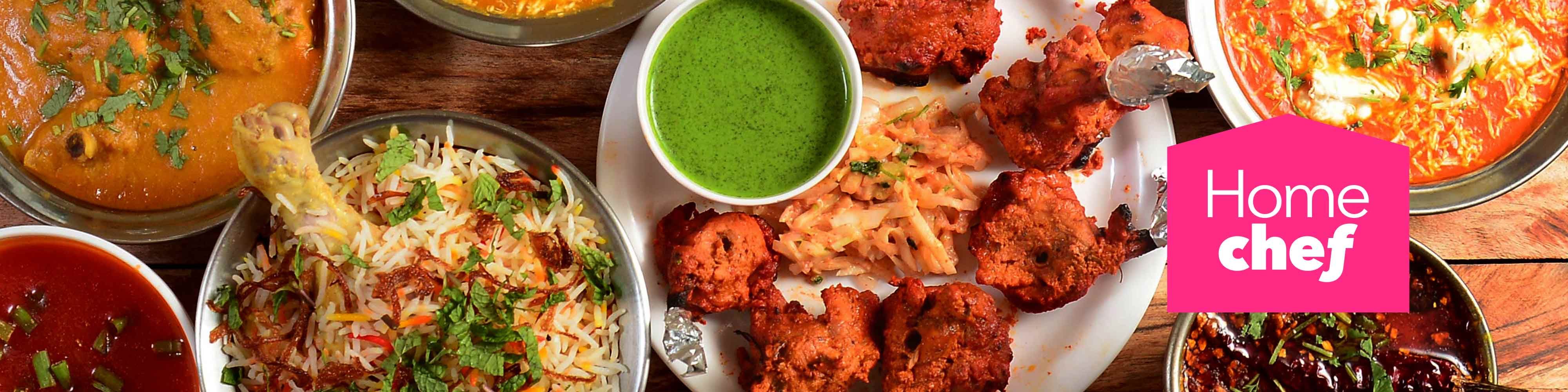 Healthy Kitchen menu in Karachi | Food Delivery Karachi | foodpanda