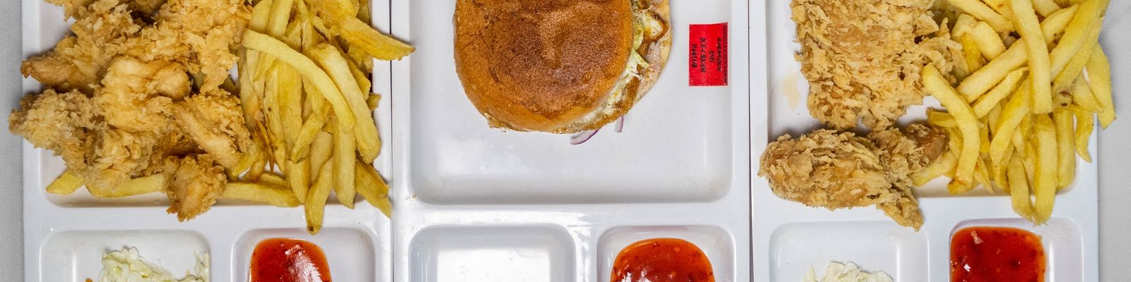 Ghousia Fast Food Bar BQ & Pakwan Centre menu in Karachi | Food ...