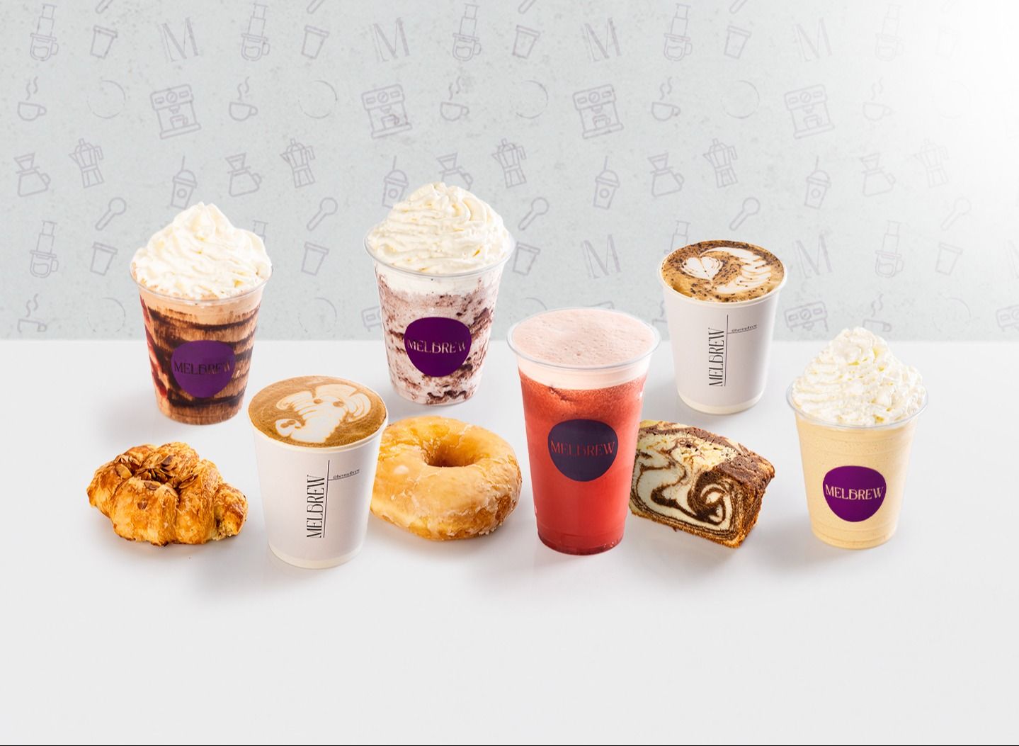 Melbrew menu in Karachi | Food Delivery Karachi | foodpanda