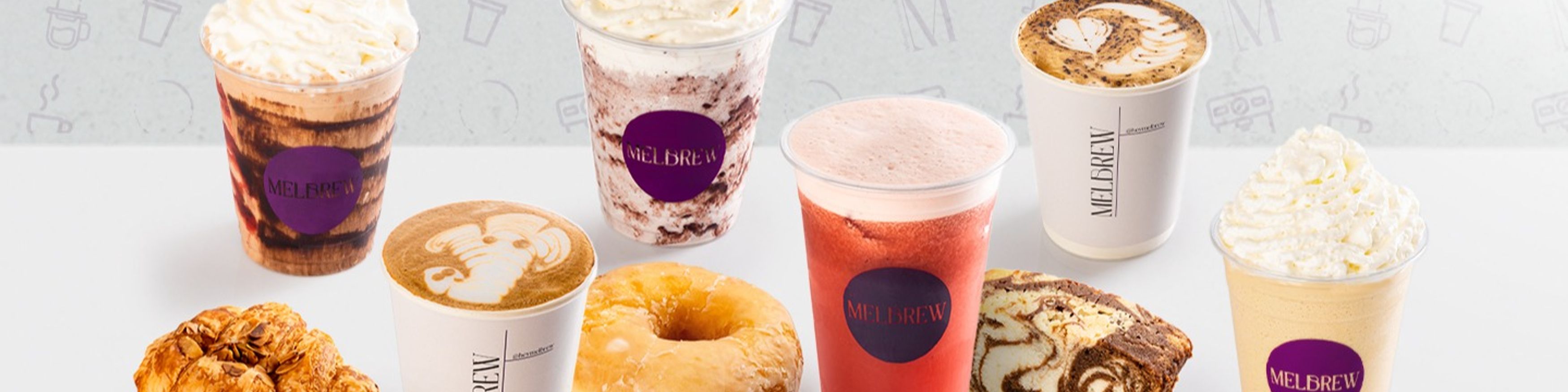 Melbrew menu in Karachi | Food Delivery Karachi | foodpanda