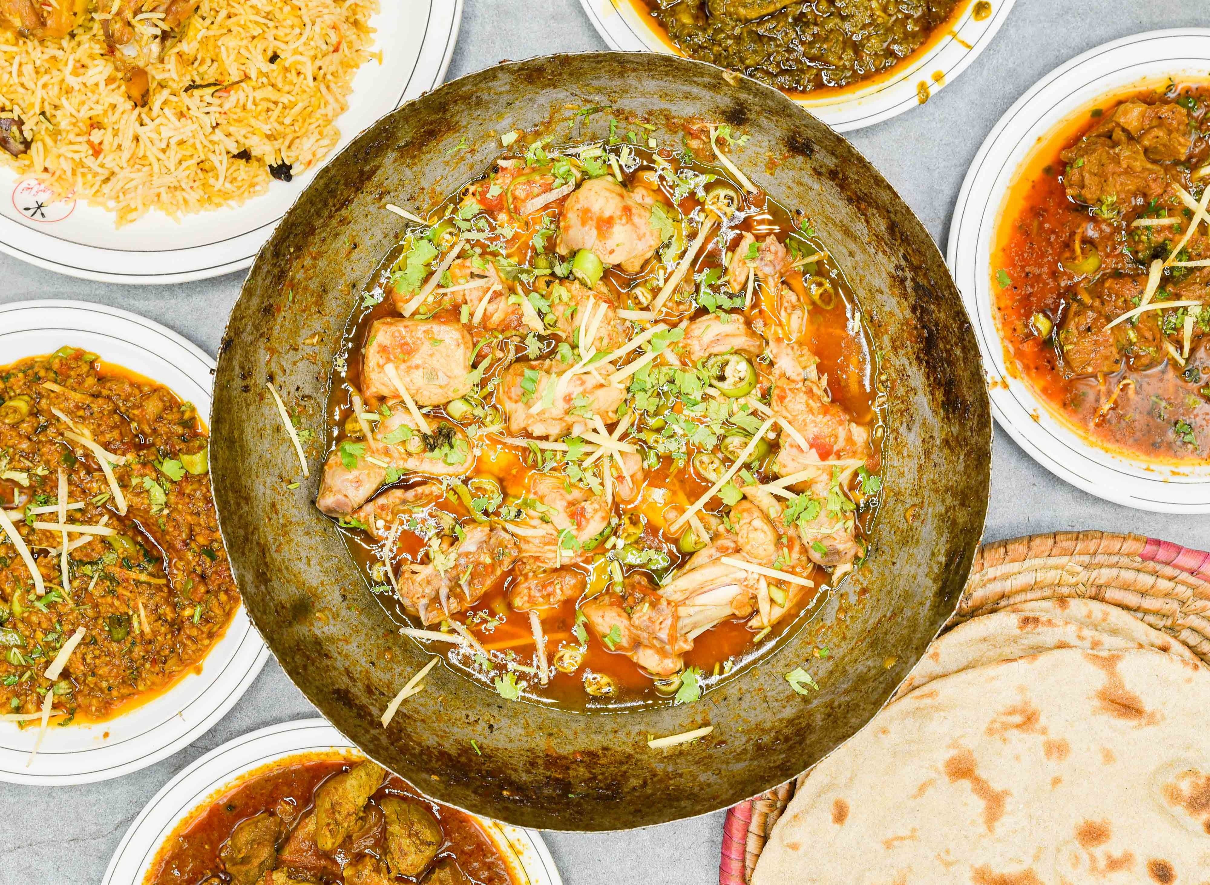 SINDHRI HOTEL menu in Hyderabad | Food Delivery Hyderabad | foodpanda