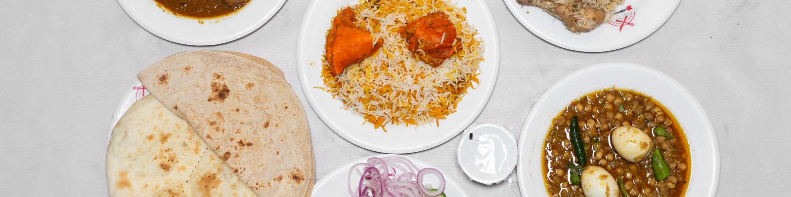 Allah wala pakwan and sheermal house menu in Karachi | Food Delivery ...