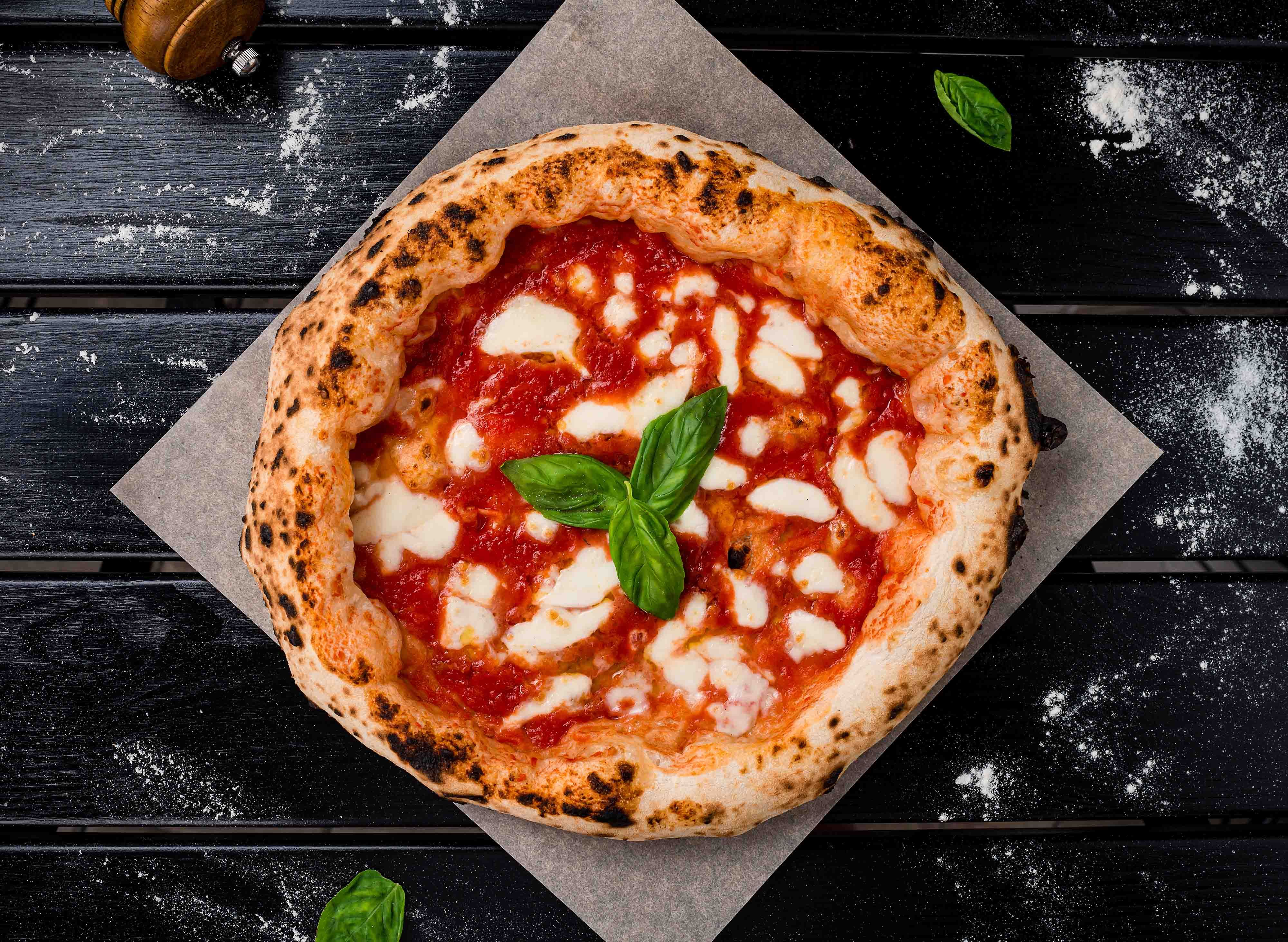 Rahat Pizza Restaurant menu in Rawalpindi | Food Delivery Rawalpindi ...