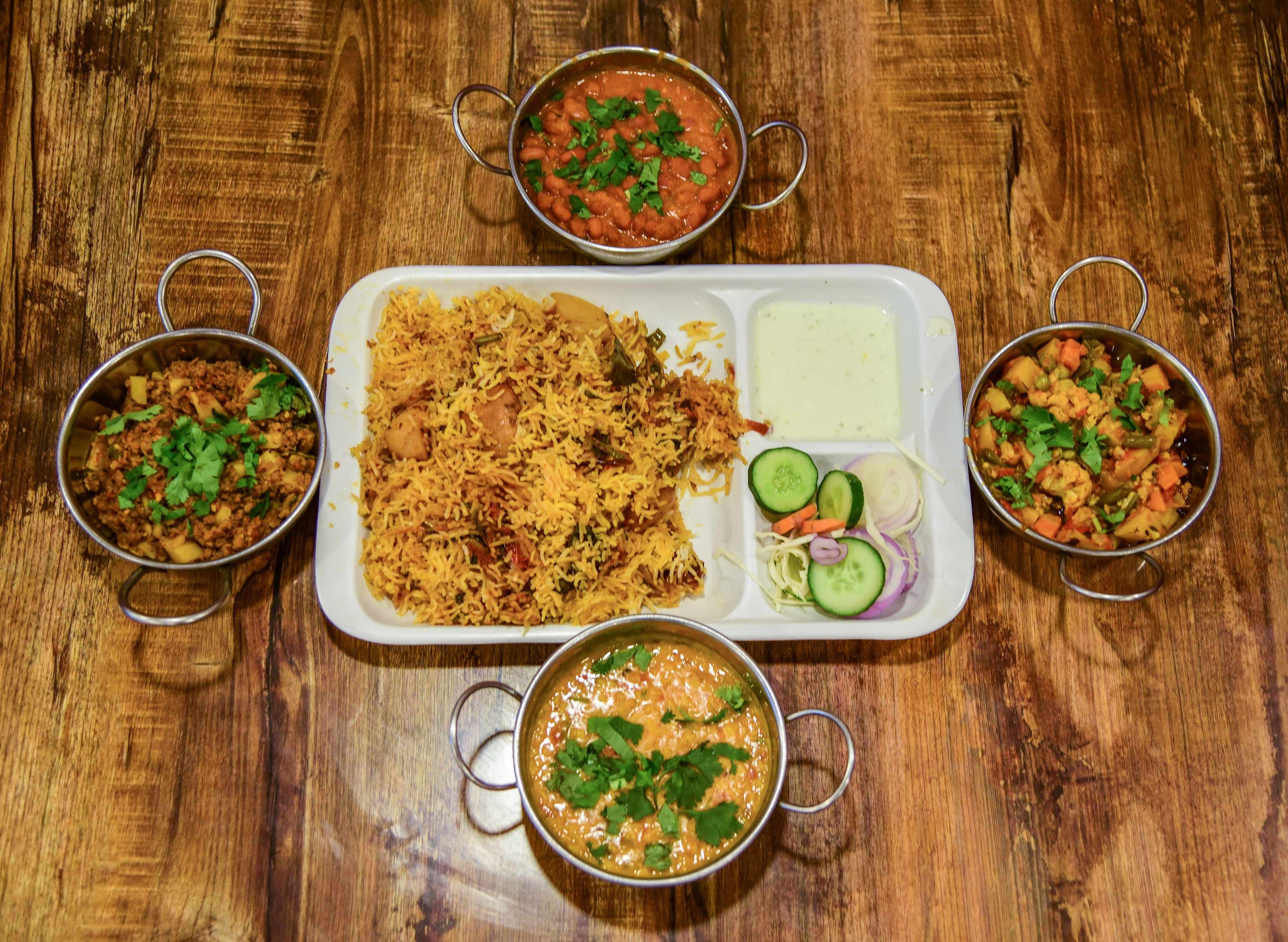 MAATI menu in Islamabad | Food Delivery Islamabad | foodpanda