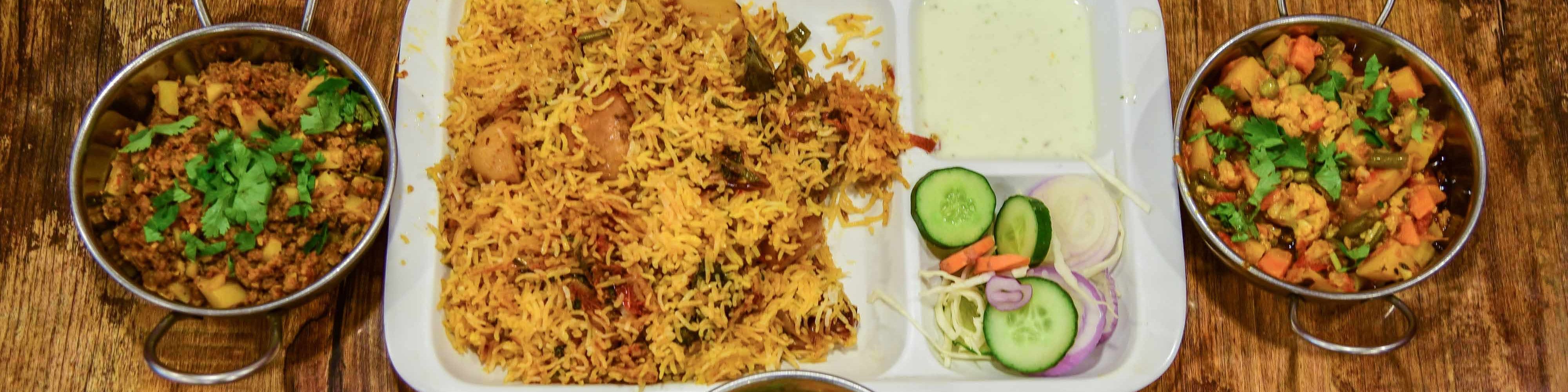 MAATI menu in Islamabad | Food Delivery Islamabad | foodpanda