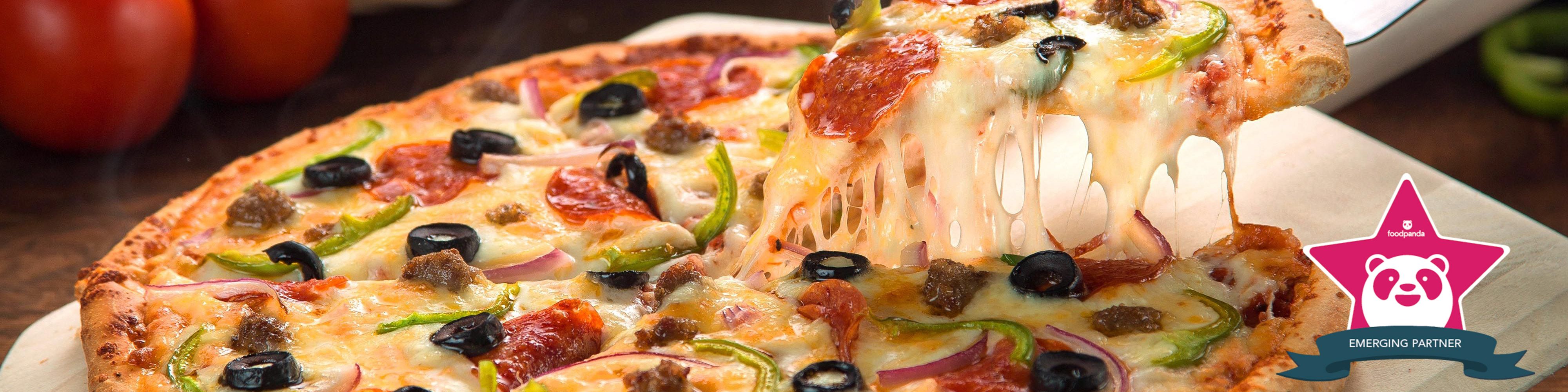 Pizza 69 menu in Karachi | Food Delivery Karachi | foodpanda