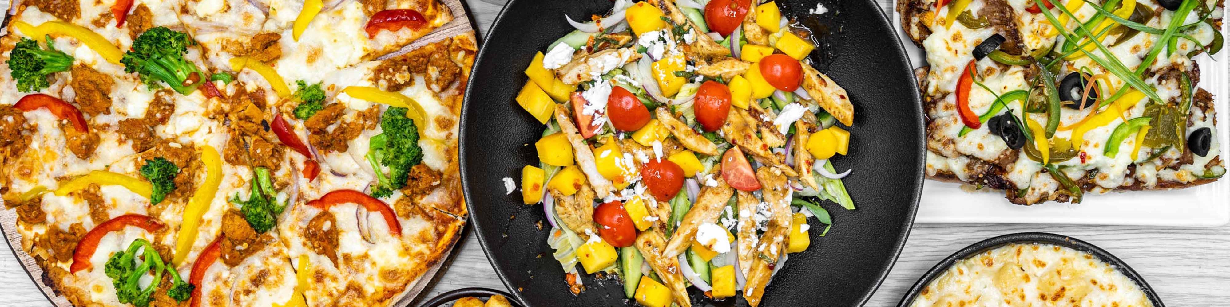 Sweet Affairs - Gulberg menu in Lahore | Food Delivery Lahore | foodpanda