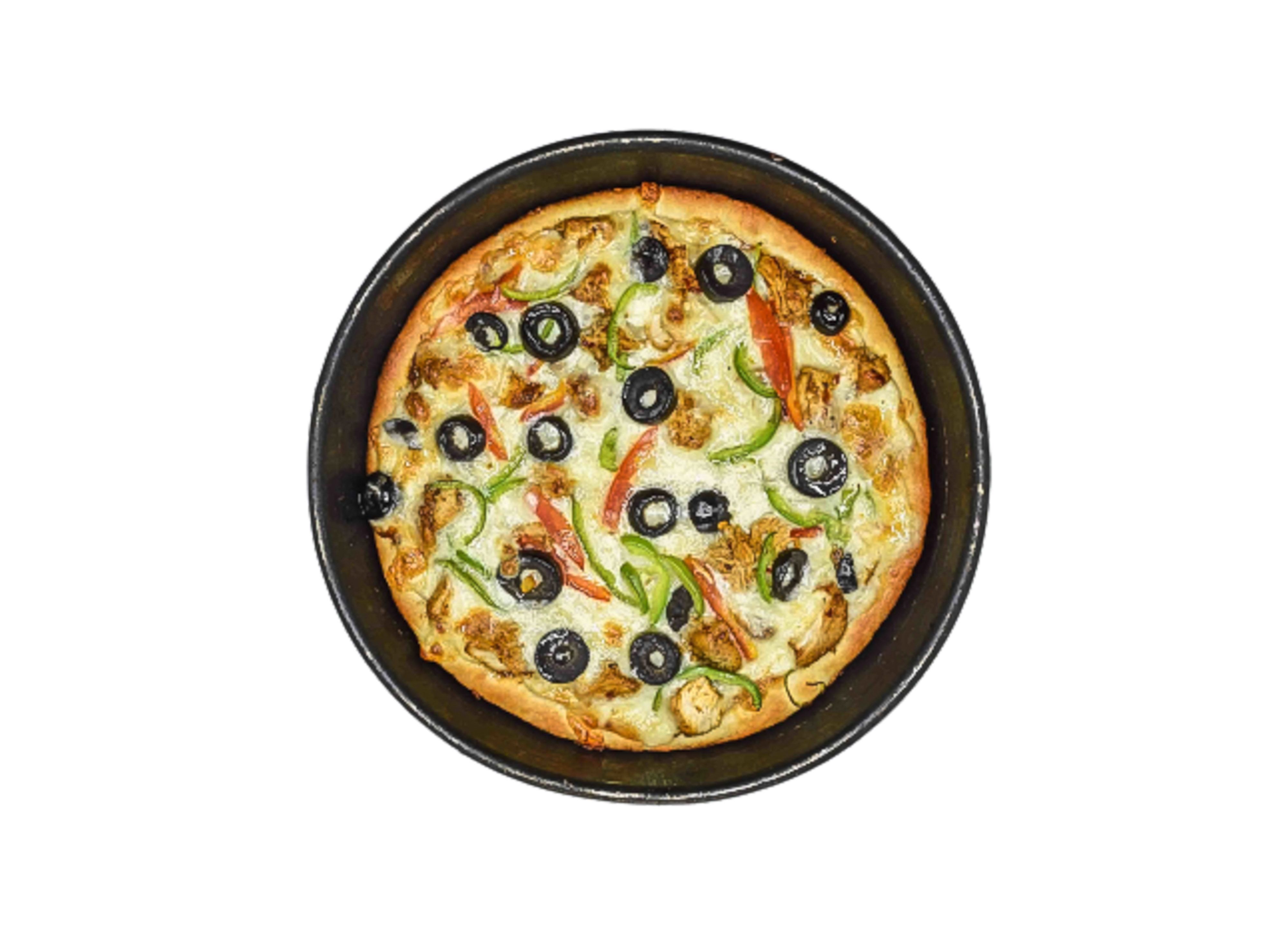 Channar Pizza, Burger & Milk Shake menu in Mirpur | Food Delivery ...