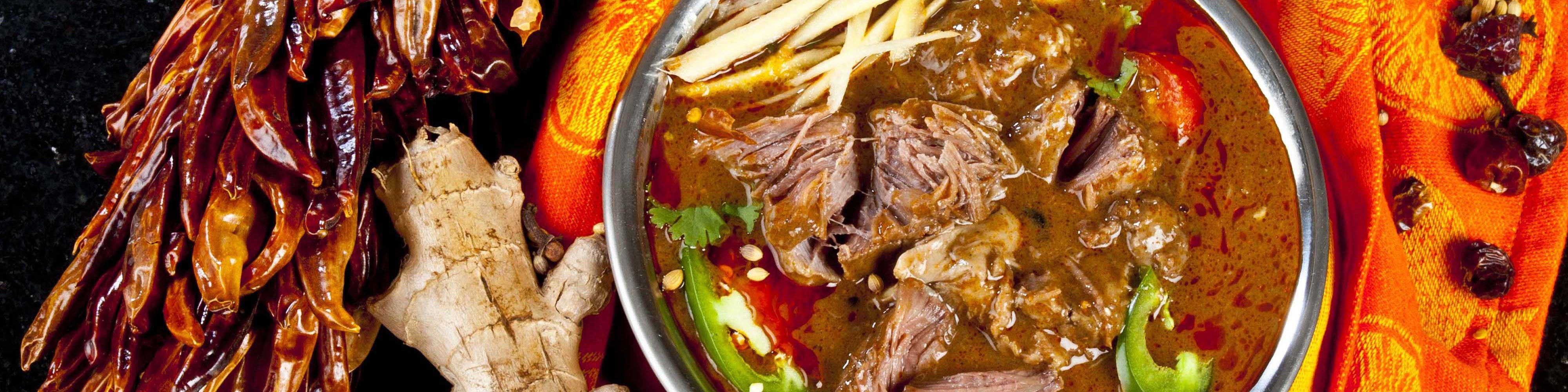 Daily Dubai Restaurant menu in Karachi | Food Delivery Karachi | foodpanda