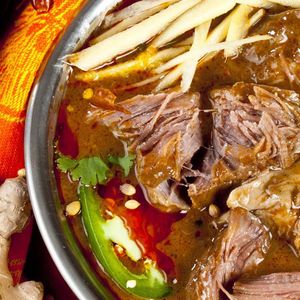 Daily Dubai Restaurant menu in Karachi | Food Delivery Karachi | foodpanda