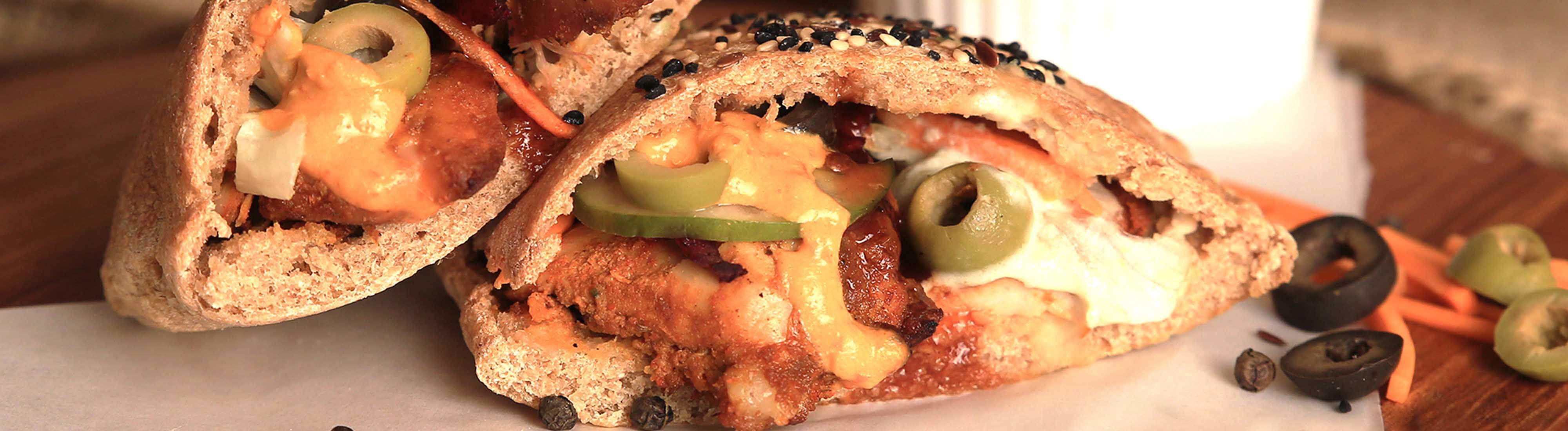Grab Your Meal Menu In Lahore Food Delivery Lahore Foodpanda