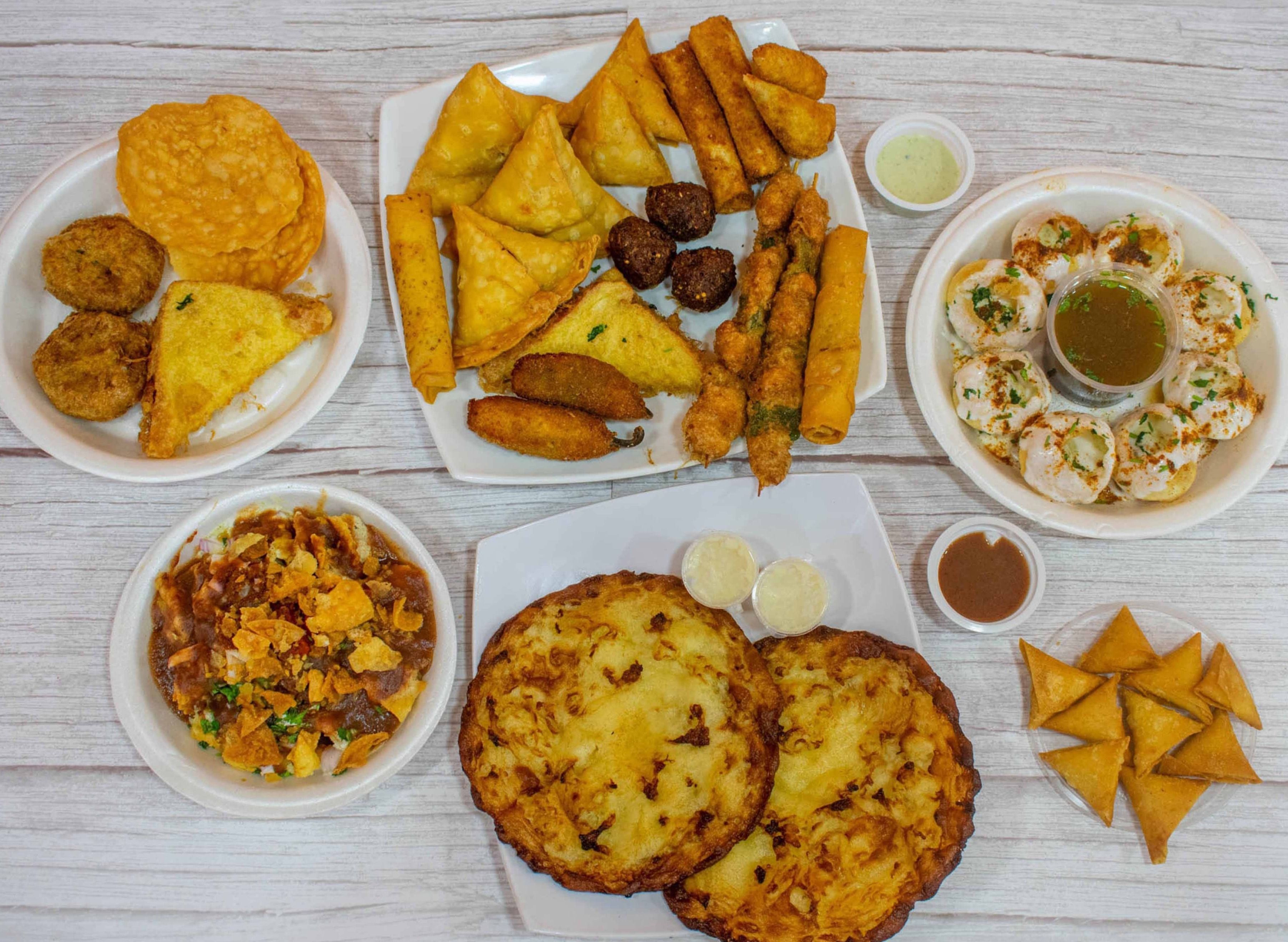 Khatri Food Spot - 3 Talwar menu in Karachi | Food Delivery Karachi ...