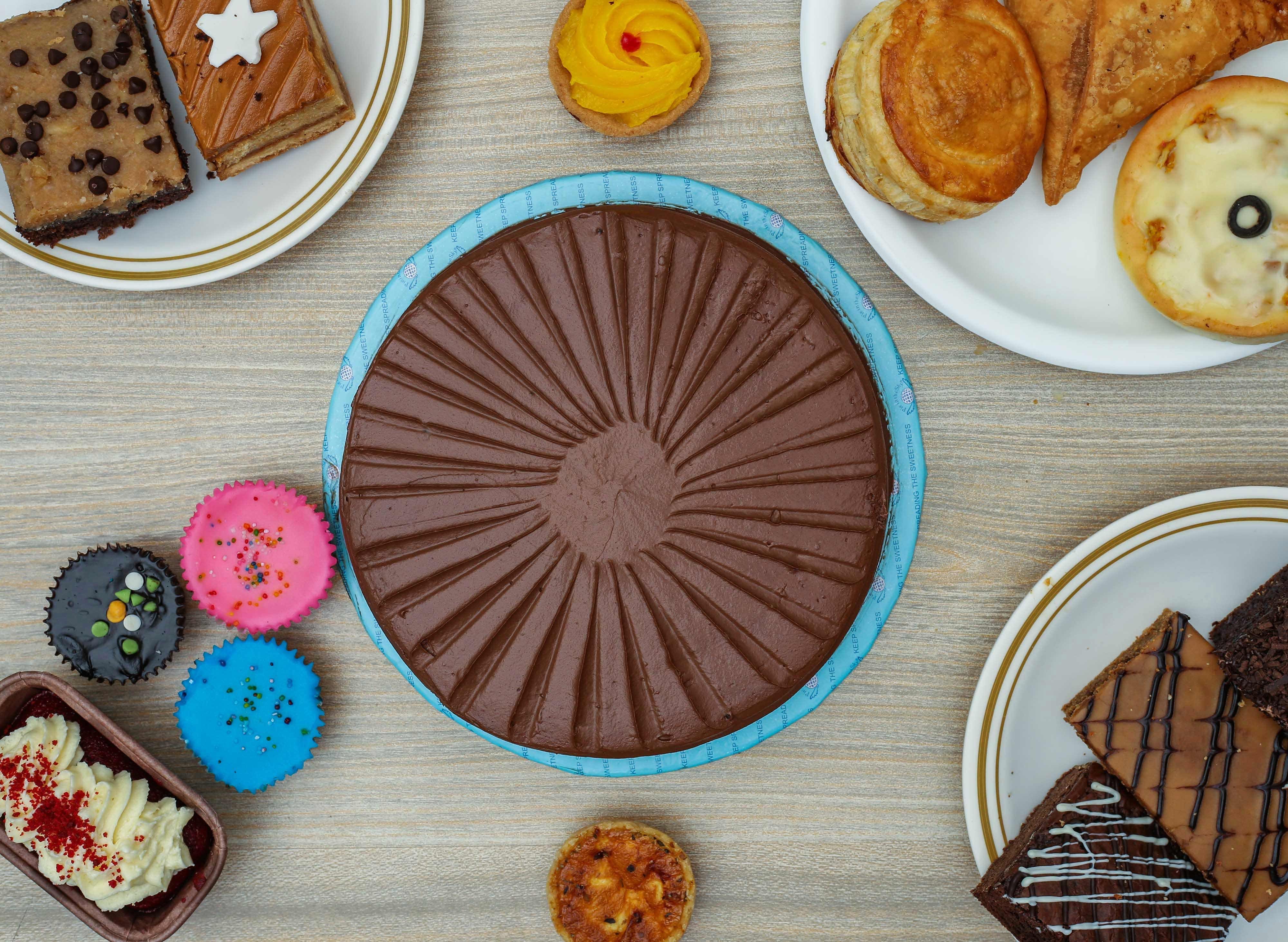 Pie In The Sky - Maskan menu in Karachi | Food Delivery Karachi | foodpanda