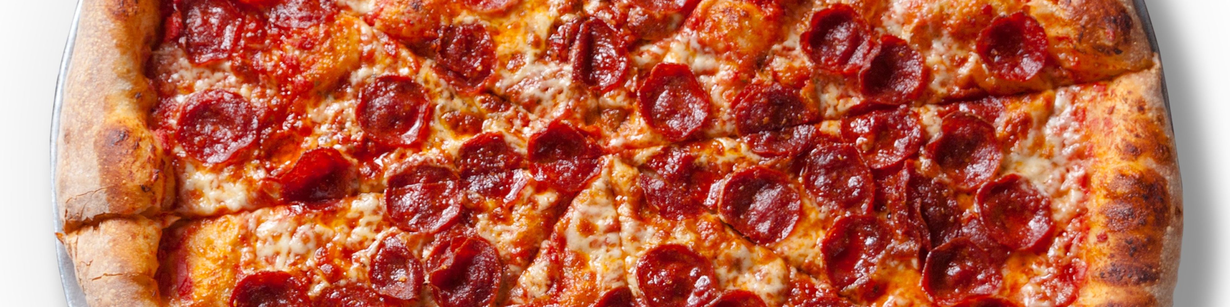 Famous O's Pizza menu in Karachi | Food Delivery Karachi | foodpanda