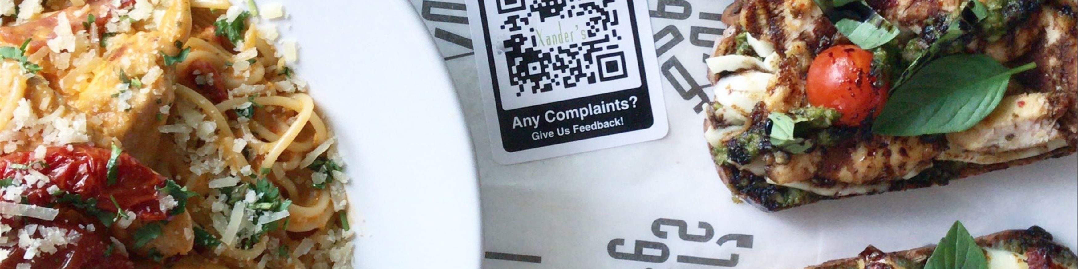 Xander's menu in Karachi | Food Delivery Karachi | foodpanda