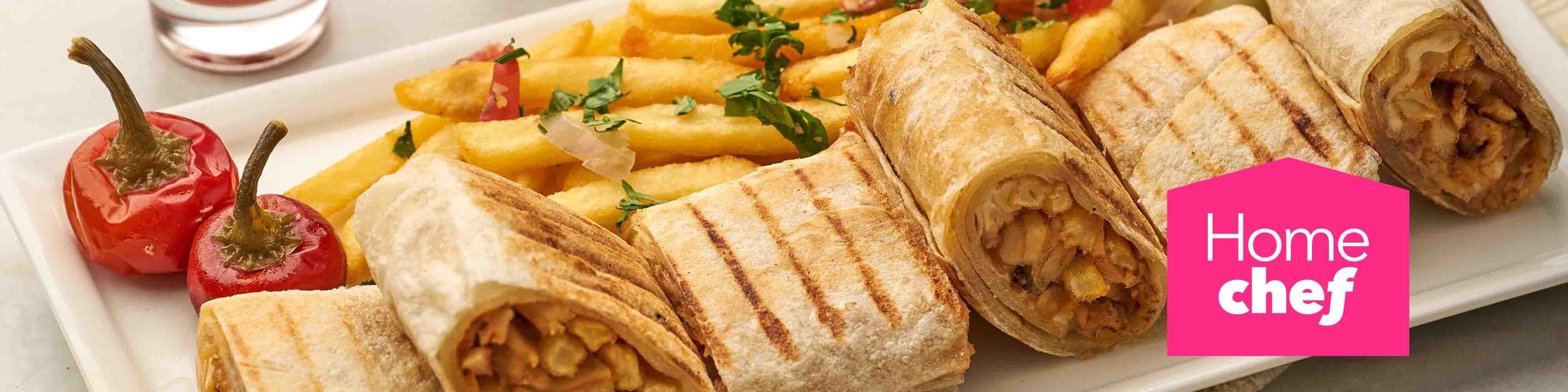 Sun of a Bun menu in Lahore | Food Delivery Lahore | foodpanda