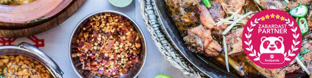 Chattha's menu in Islamabad | Food Delivery Islamabad | foodpanda