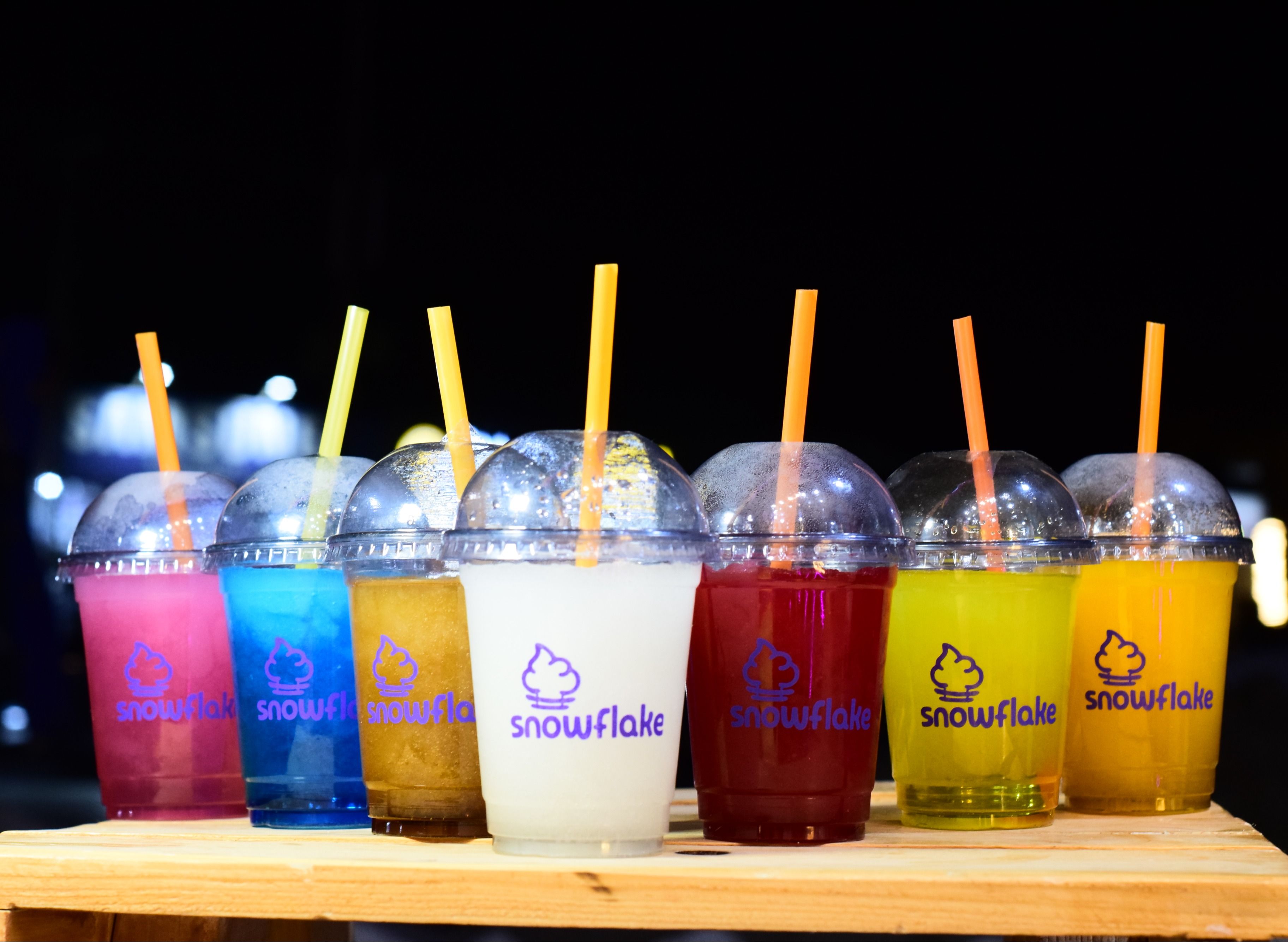 SnowFlake menu in Quetta | Food Delivery Quetta | foodpanda