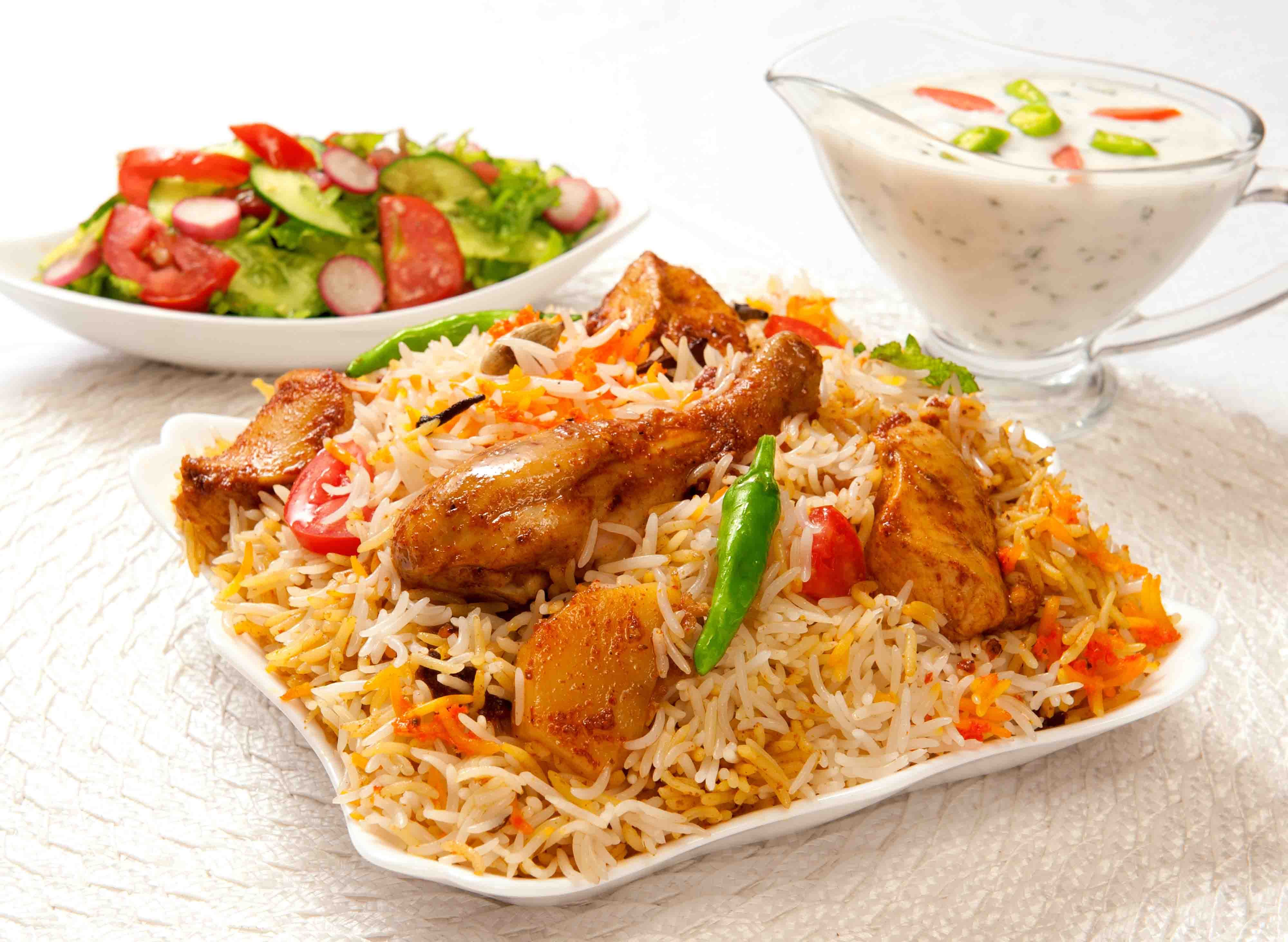 Student Biryani - Badar Commercial menu in Karachi | Food Delivery ...