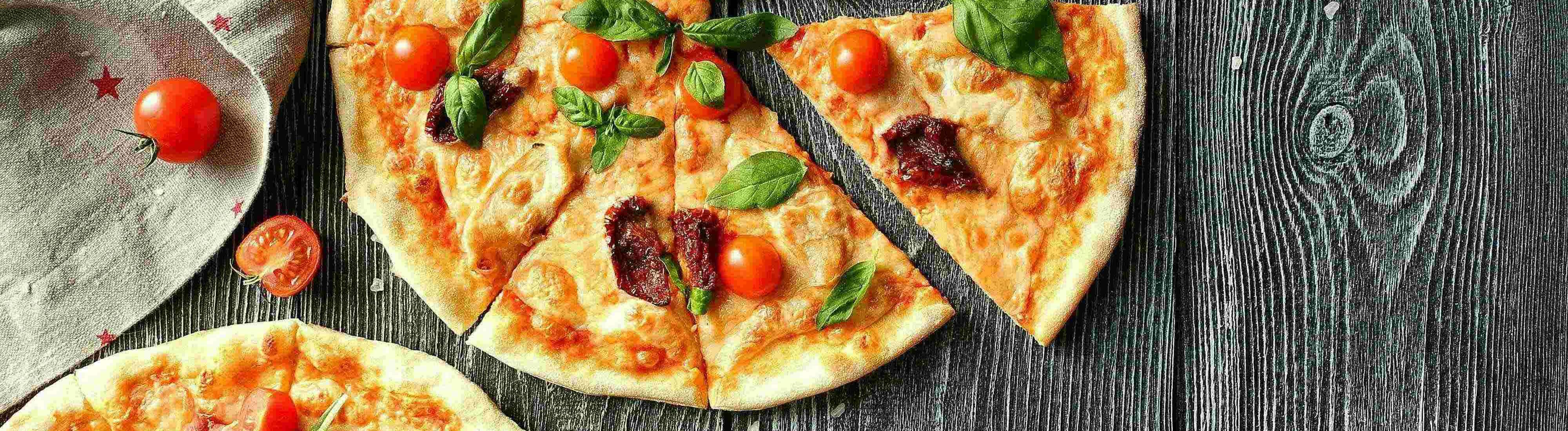 The Pakistan Pizza menu in Lahore | Food Delivery Lahore | foodpanda
