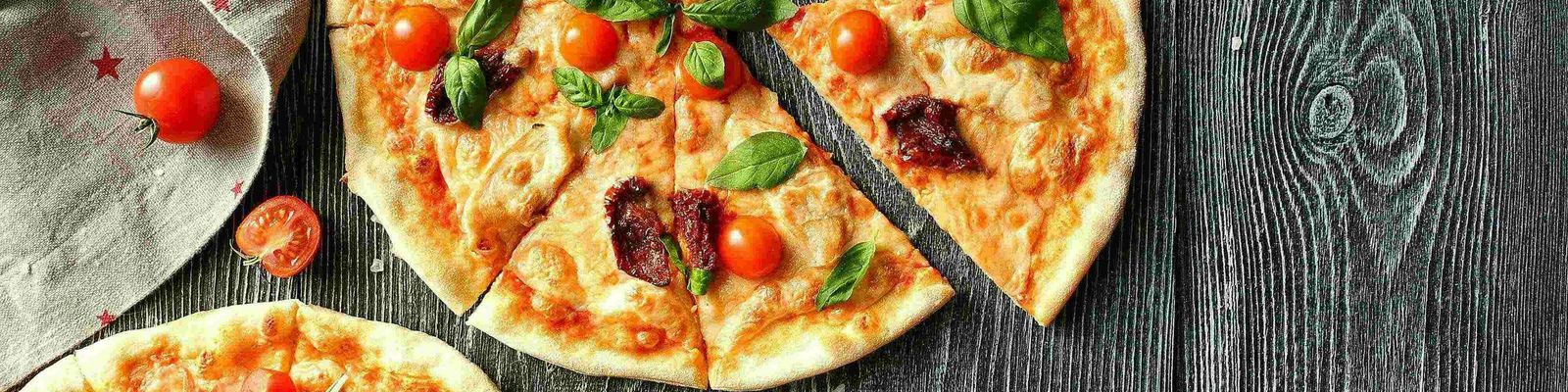 The Pakistan Pizza menu in Lahore | Food Delivery Lahore | foodpanda