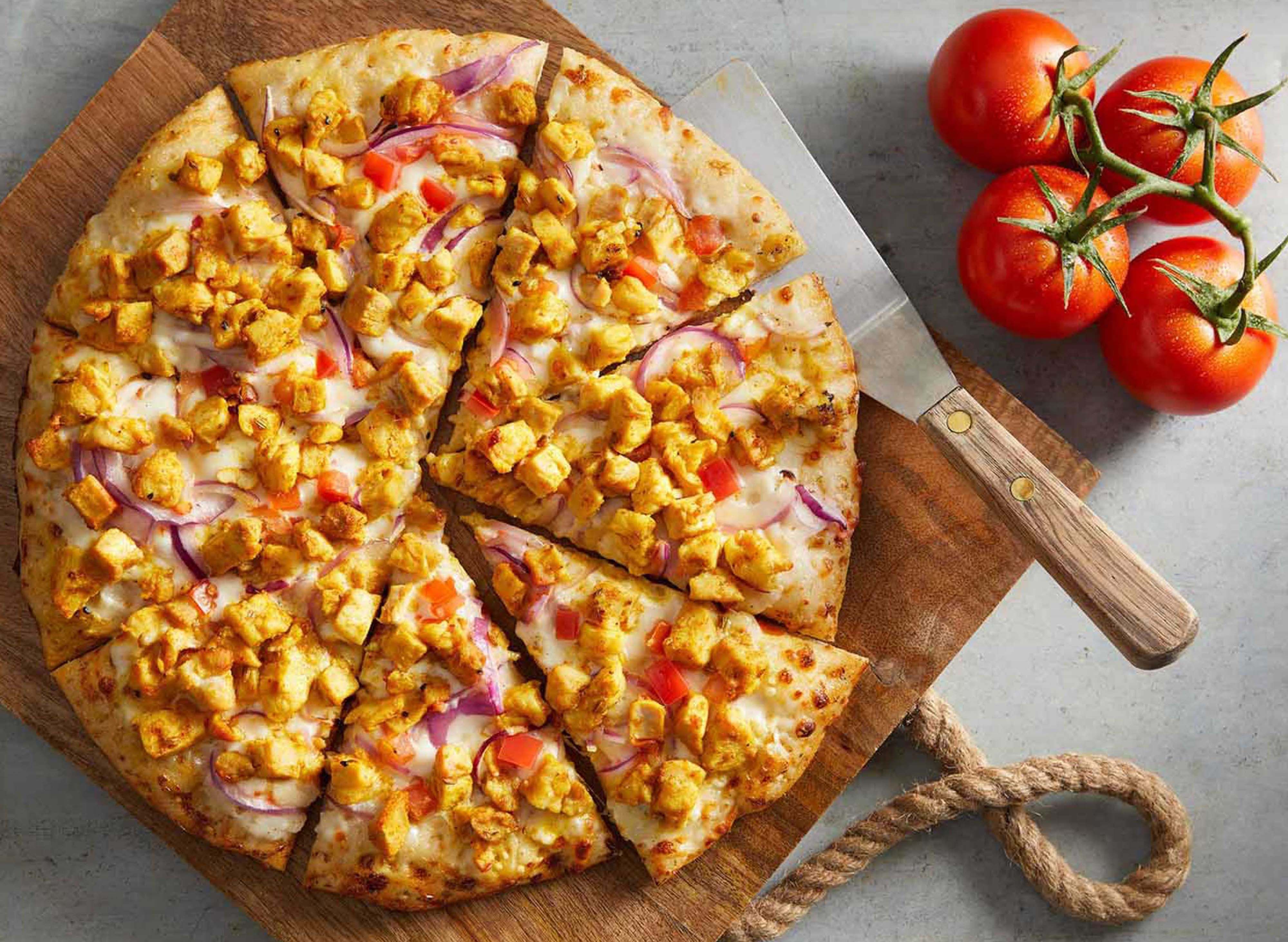 Pizza Square menu in Rawalpindi | Food Delivery Rawalpindi | foodpanda