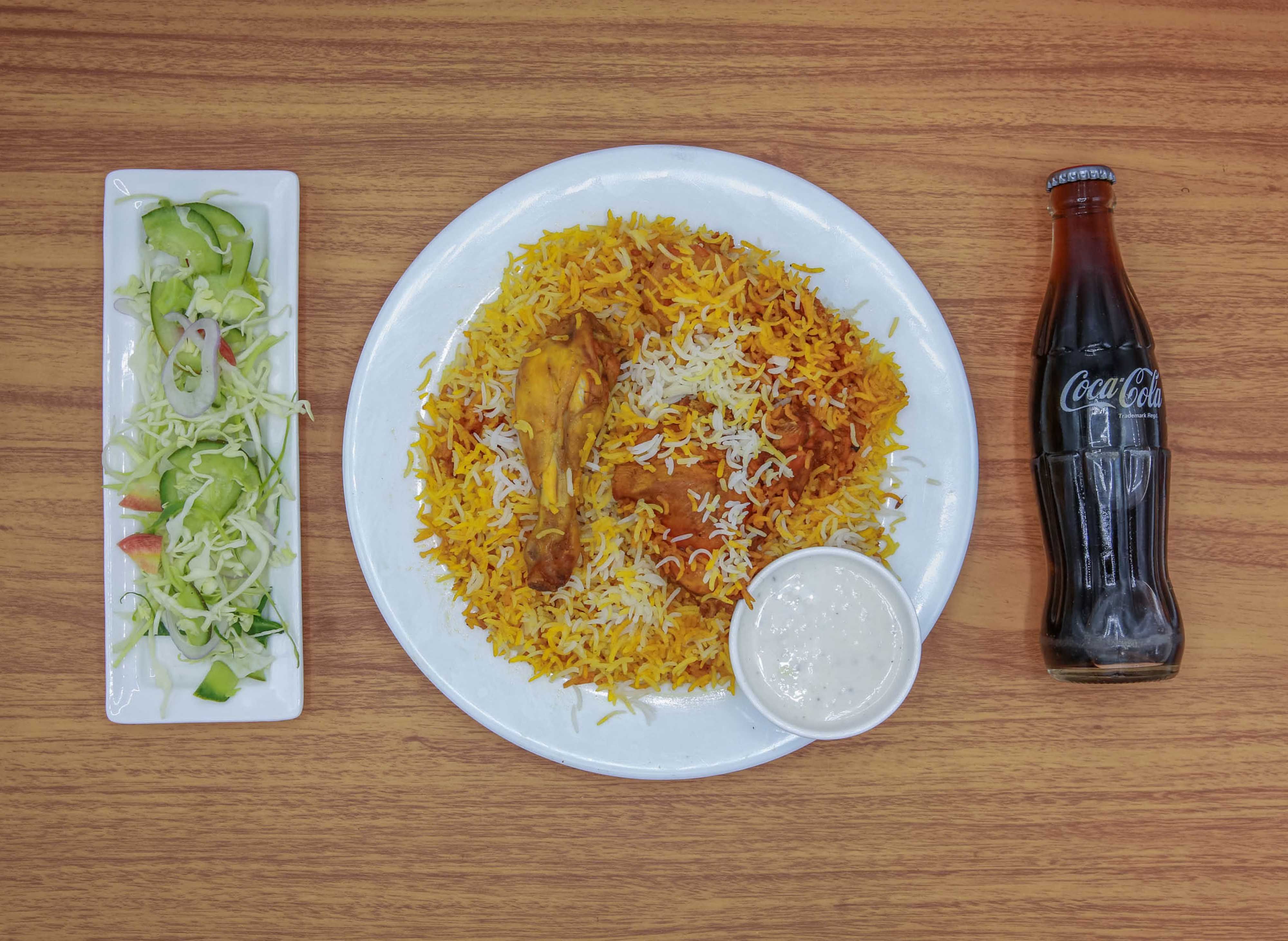 Biryani Express menu delivery | Order food online | foodpanda