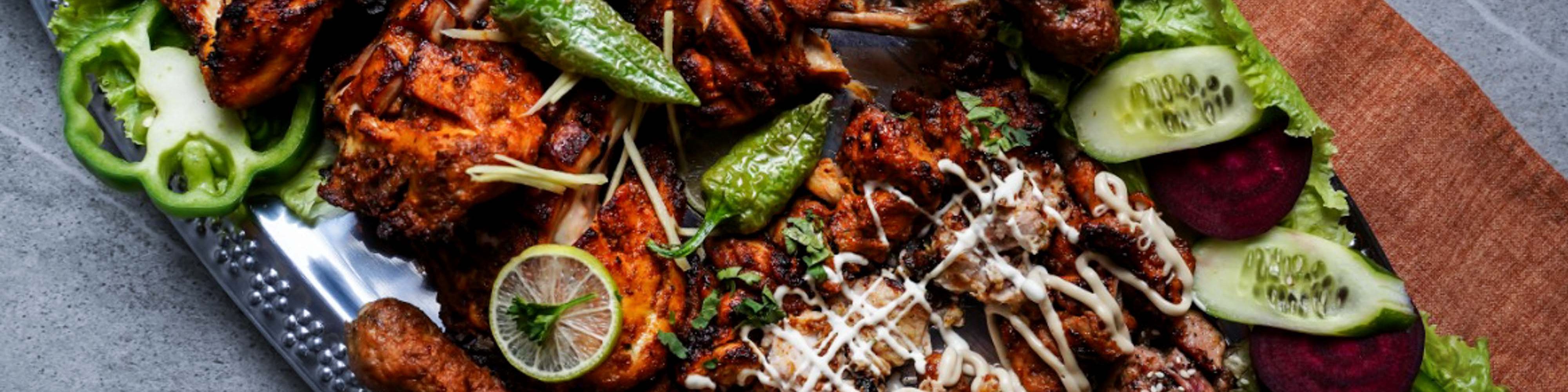 Foods Inn - SMCHS menu in Karachi | Food Delivery Karachi | foodpanda