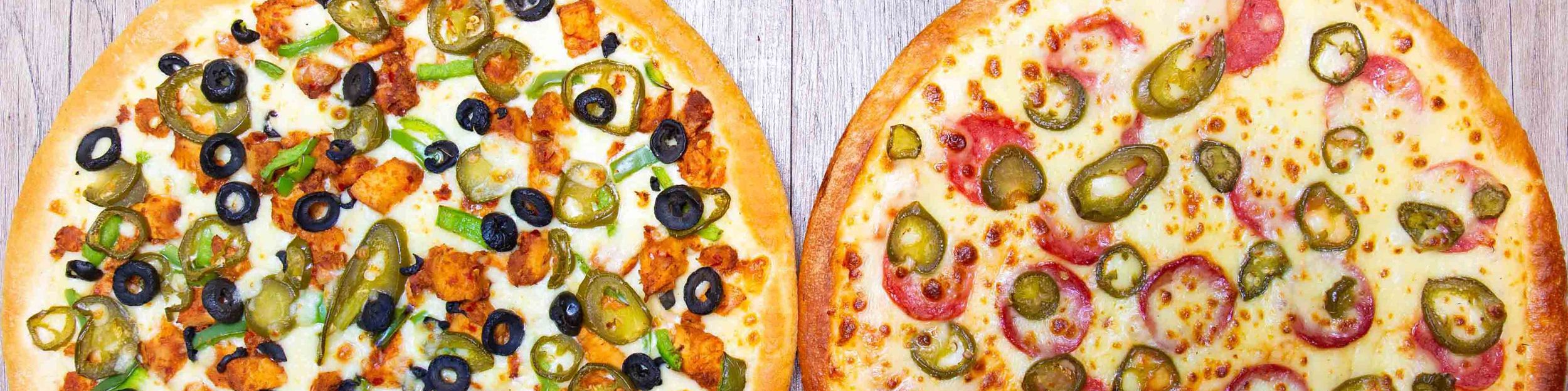 Pizza Max - North Karachi menu in Karachi | Food Delivery Karachi ...