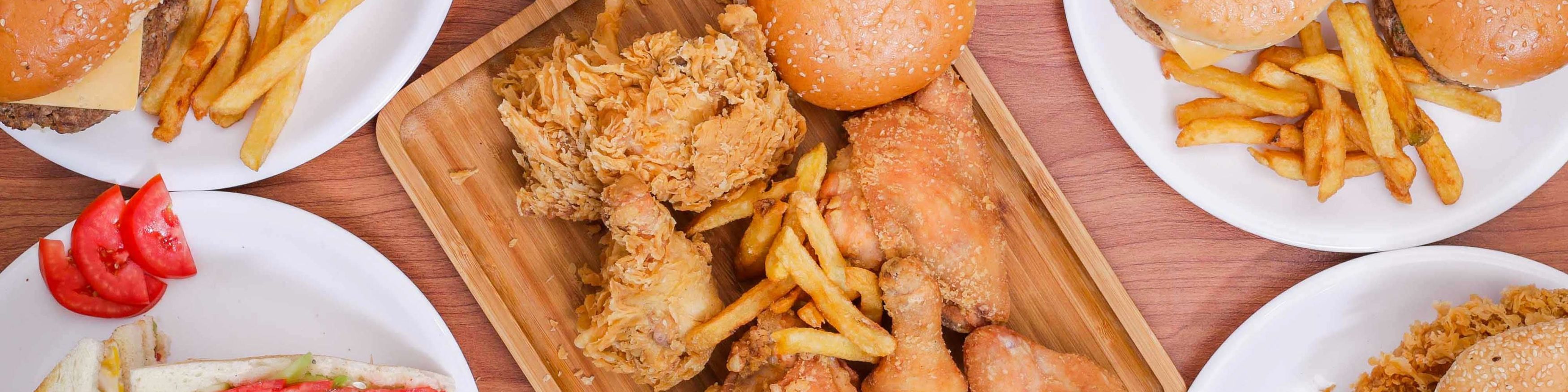 Ansari Fast Food menu in Karachi | Food Delivery Karachi | foodpanda