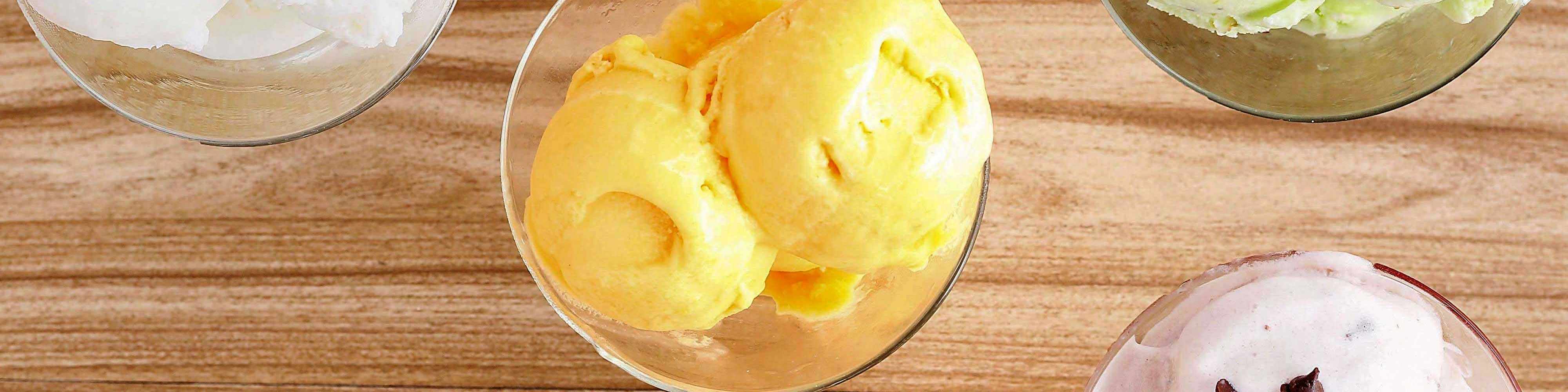 Peshawari Ice Cream - Boat Basin Hashoo Terrace menu in Karachi | Food ...