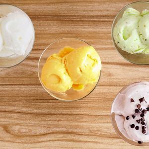 Peshawari Ice Cream - Boat Basin Hashoo Terrace menu in Karachi | Food ...