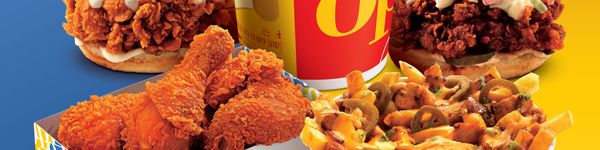 OPTP menu delivery | Order food online | foodpanda