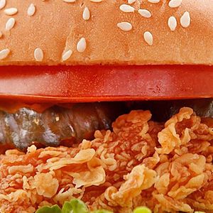 A One Snacks - Defence Market menu in Karachi | Food Delivery Karachi ...