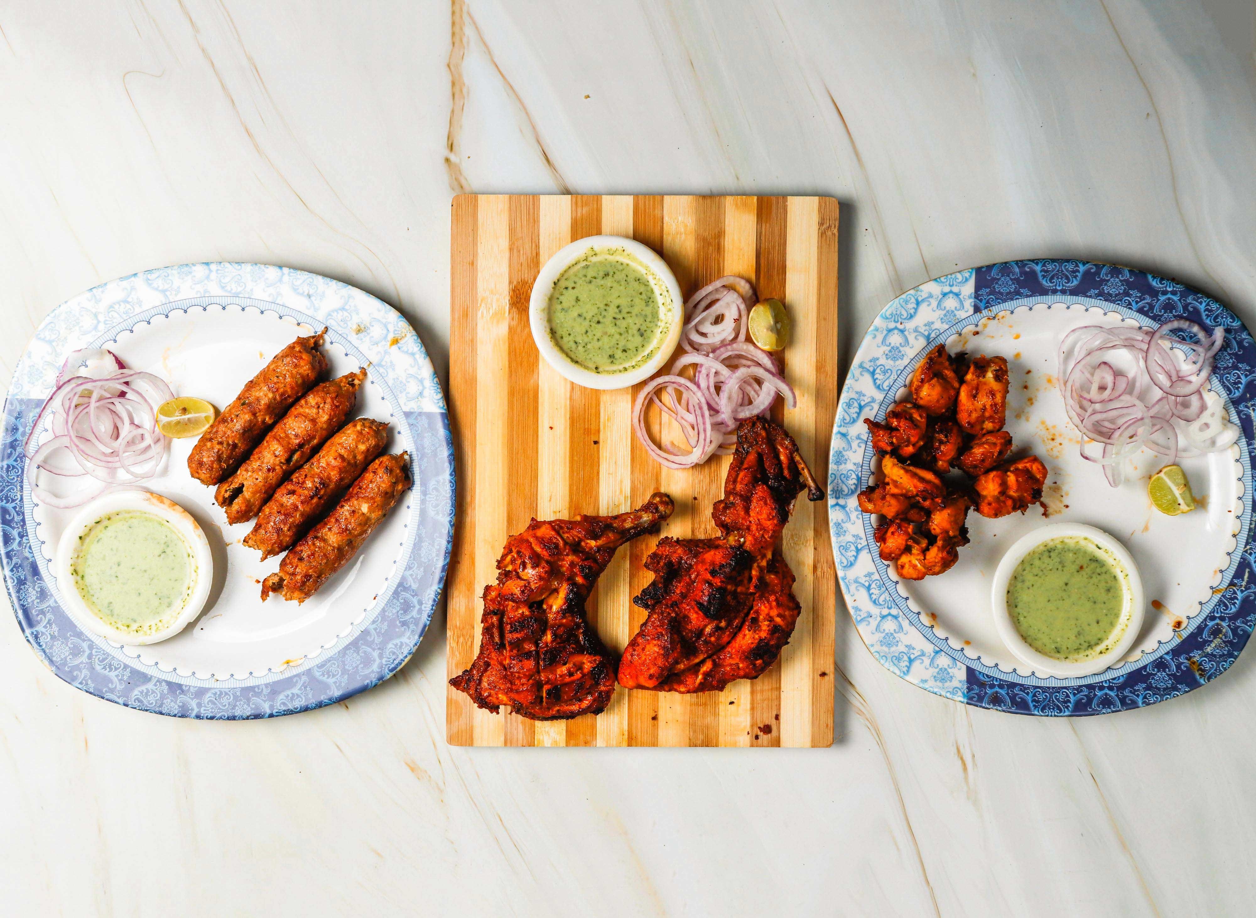 Tikka Inn - Tauheed Commercial menu in Karachi | Food Delivery Karachi ...